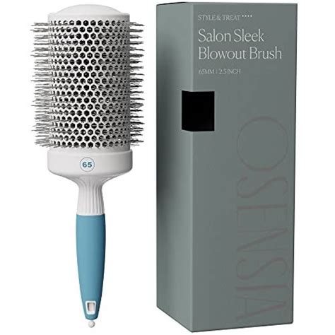 20 Best Hair Brushes For Every Hair Type Per Stylists And Reviews