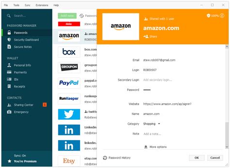 introducing dashlane 4 an all new version on windows mac ios and android