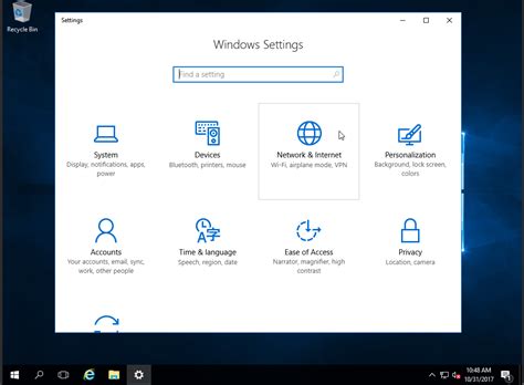 assign an additional static ip on windows server 2016 globo tech