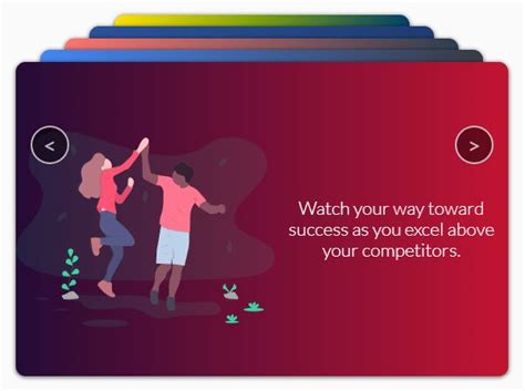 slim jquery ui range slider with jquery and css3 free jquery plugins