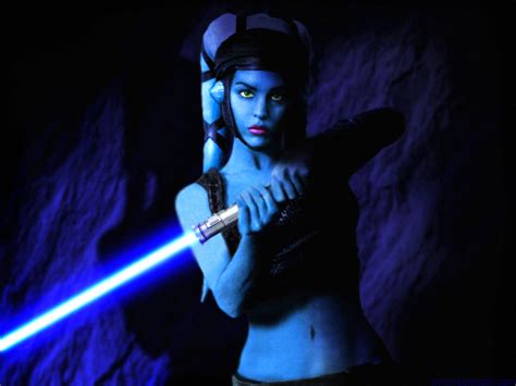 Character Contest Round 5 Barriss Offee Or Aayla Secura Poll Results