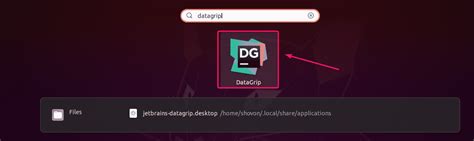 installing and configuring datagrip on ubuntu 20 04 lts kirelos blog