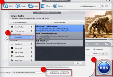 how to copy dvd to hard drive without video quality loss