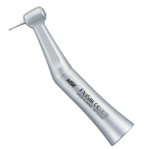 Nsk Fx15m 4 1 Reduction Contra Angle Handpiece