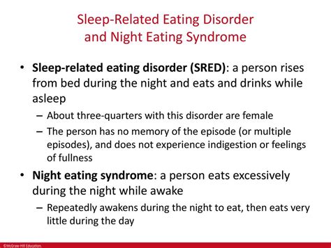 4 Sleep Your Health Today 6th Edition Ppt Download