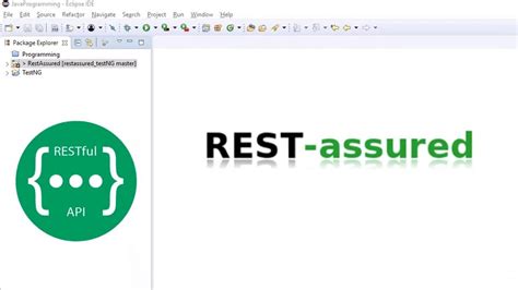 rest assured api testing with sample requests and tests for… by