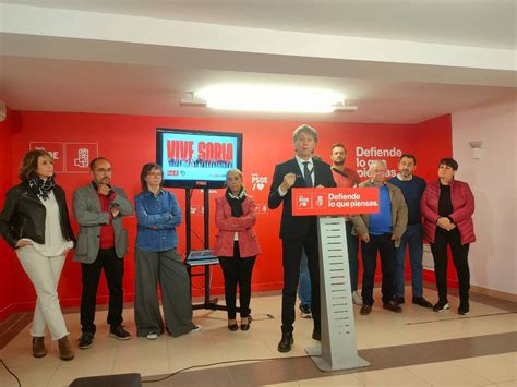 212 Medidas Jalonan El Programa Electoral Del Psoe Un Compromiso Y