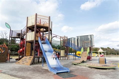 【九州】子どもが喜ぶ「無料＆格安」の遊び場・おでかけスポット15選＜2020＞ ｜じゃらんニュース