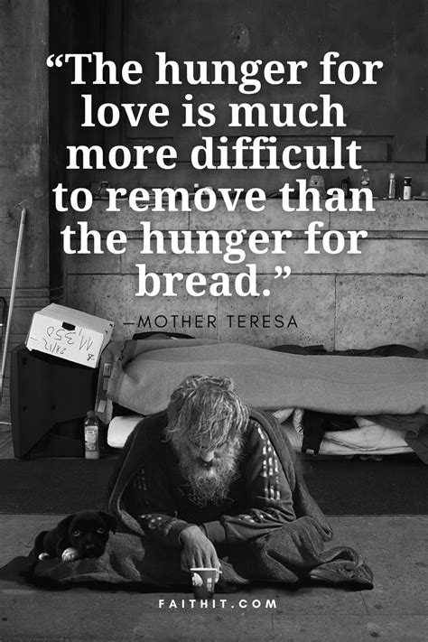 30 Mother Teresa Quotes That Will Inspire You To Become A Better Person