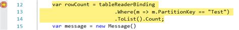running azure functions locally with the cli and vs code