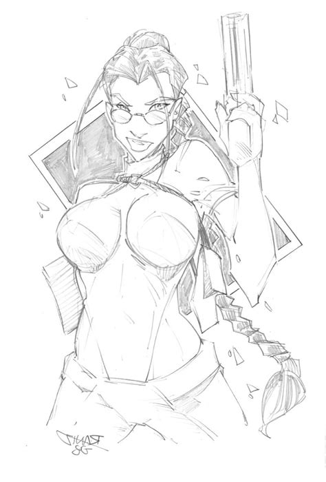 Lara Croft Tomb Raider Zb Porn