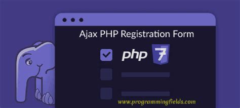 ajax php form handling using jquery submit form without refresh