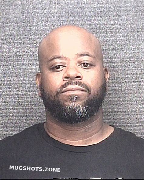 Bivens Tremayne 07 23 2023 Horry County Mugshots Zone