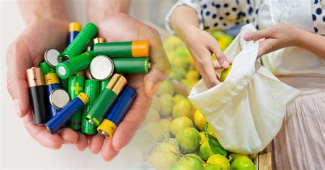 28 Acciones Que Te Convertirán En Un Consumidor Responsable Bioguia