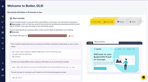 how to build a serverless seo friendly react blog buttercms