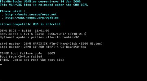 gpg4win installation of debian gnu linux in a vm