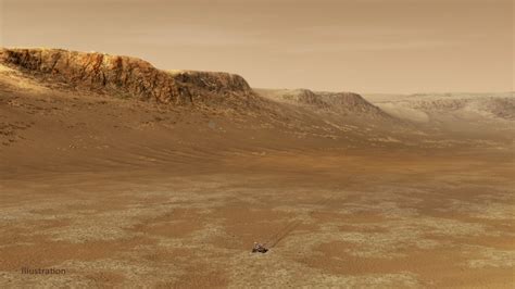 Nasas Perseverance Rover 22 Days From Mars Landing Nasa Jet