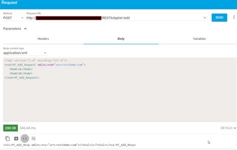 sender rest adapter scenario in sap pi part i techtalkzone