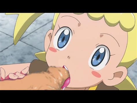 Post 5370231 Ash Ketchum Bonnie Edit Porkyman Porkyman X And Y