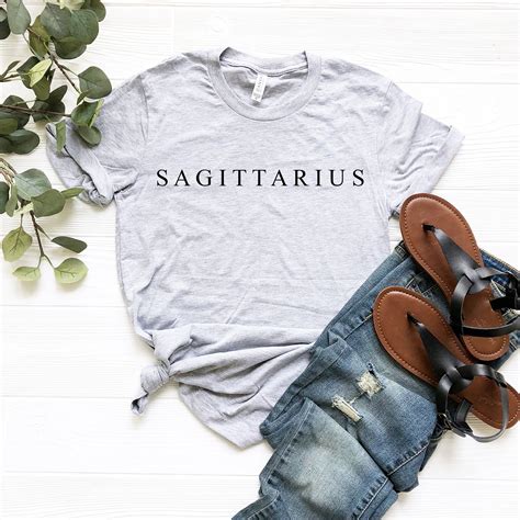 Zodiac Sign Graphic T Shirt Astrology Tee Zodiac T Shirt Etsy Mom