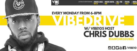 Chris Dubbss Shows Mixcloud