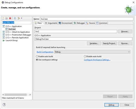 eclipse community forums c c ide cdt c debug on windows with