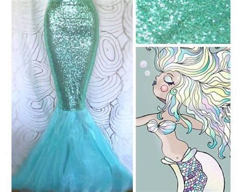 35 Designs Mermaid Tail Sewing Pattern Costume Hdeerhassina