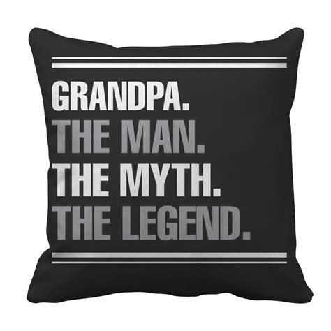 Limited Edition Grandpa The Man The Myth The Legend