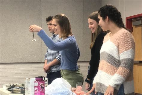 ‘like Judaism 101 To Fight Anti Semitism Program Sends Jewish Teens