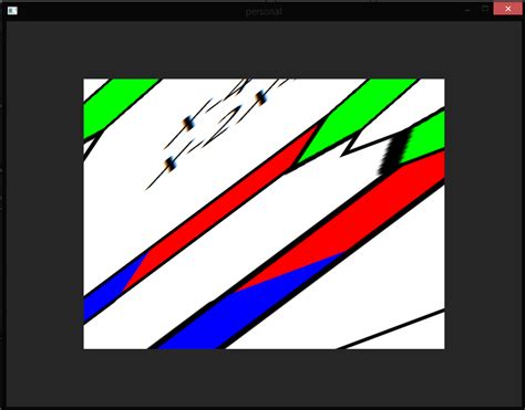 python pyopengl texture is not rendering as its should stack overflow
