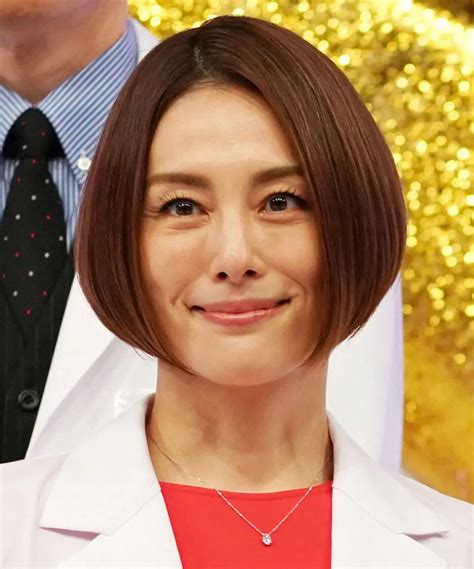 米倉涼子 ― スポニチ Sponichi Annex 芸能