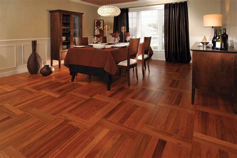 25 Great Examples Of Laminate Hardwood Flooring Interior Design