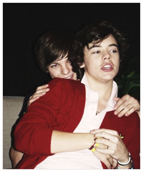 This Makes Me Want To Cr Y Larry Stylinson Larry Louis And Harry