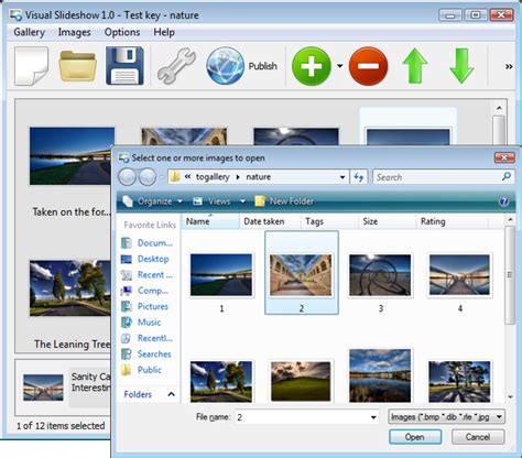free photo slideshow software 1 0 download