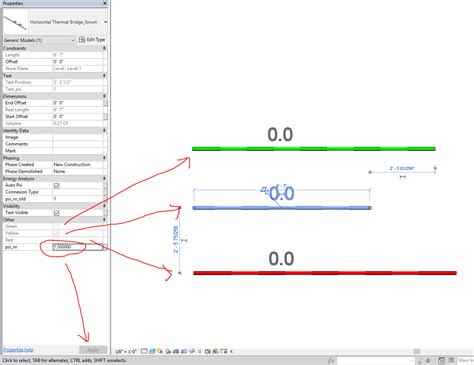 solved how to assign materials according to some parameters value