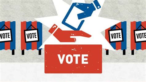 Time To Shine The Spotlight On Foreign Interference In Elections
