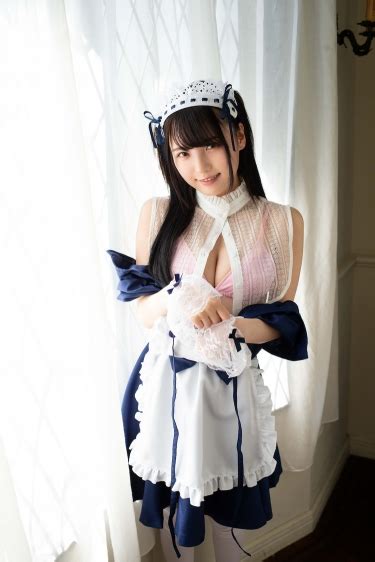 由良ゆら『gテレ』初登場、セクシーランジェリー下着＆フェチ感たっぷりな“あざといかわいい”を極める 美女の集い