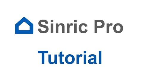 setup free sinric pro for esp8266 esp32 iotcircuithub