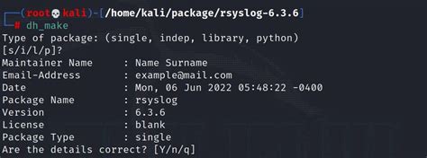 how to create deb packages for debian ubuntu