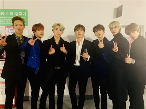 몬스타엑스 Monsta X On Twitter [ Monsta X] 190115 몬스타엑스 📌 제 28회 서울가요대상 ️