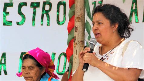 Honduras Tribunal Condena A Siete Hombres Por El Asesinato De La