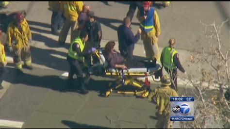 San Bernardino Shooting At Inland Regional Center Kills Up To 14 2