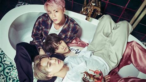 Wieso Die Mitglieder Der K Pop Band Bts Bald Wehrdienst Leisten Müssen