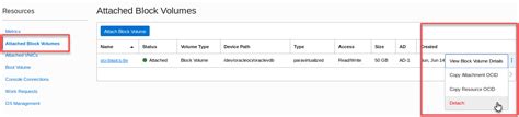 get started with oracle cloud infrastructure basics