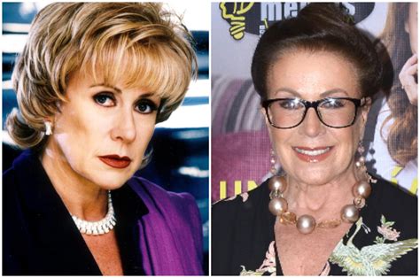 Así Ha Cambiado El Elenco De Rosalinda A 20 Años De Su Final Foto 6