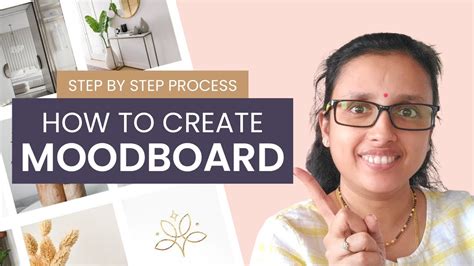 How To Create Moodboard And How To Choose Brand Colors Moodboard