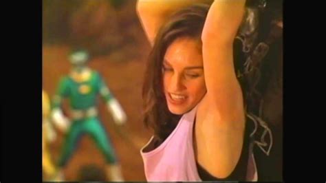 All Scenes Of Kim In Turbo A Power Rangers Movie Vhs Version Youtube