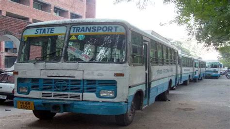 Haryana Roadways आसान हुआ हरियाणा से अयोध्या तक का सफर हरियाणा रोडवेज