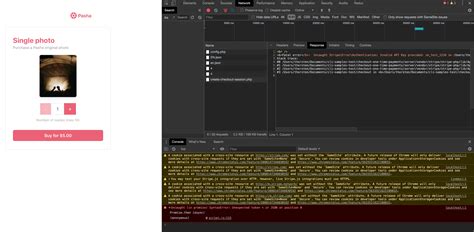 uncaught in promise syntaxerror unexpected token