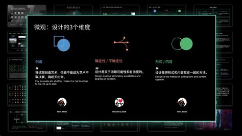 关于设计与人工智能的十个观点 知乎